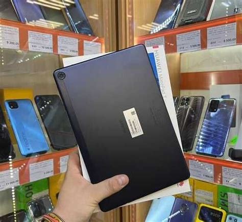 Планшет huawei MatePad T 10S 2021 LTE 4/64GB | Festima.Ru – частные ...