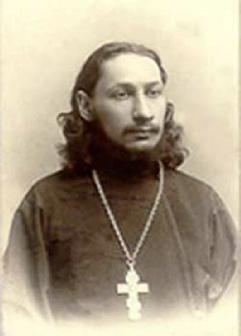 Свещеник Павел Флоренски • Pravoslavieto.com