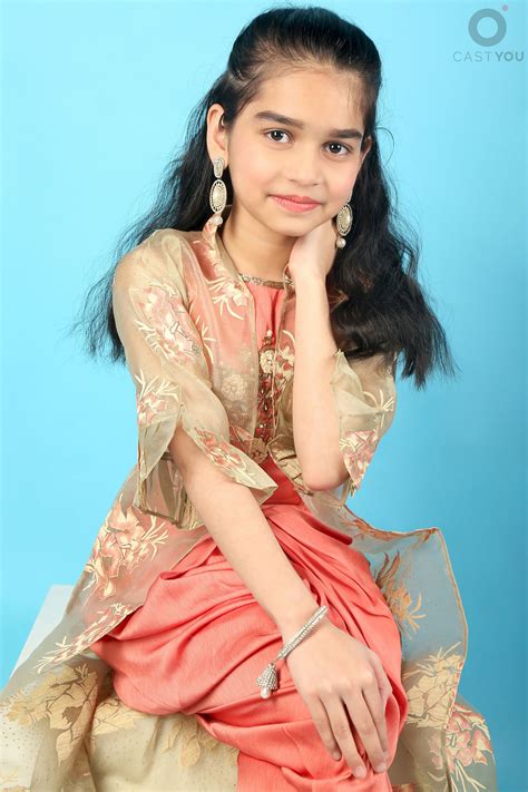 Dhruvi Rathod - CastYou