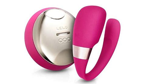 Improve your sex life with these top 10 sex gadgets | Daily Mail Online