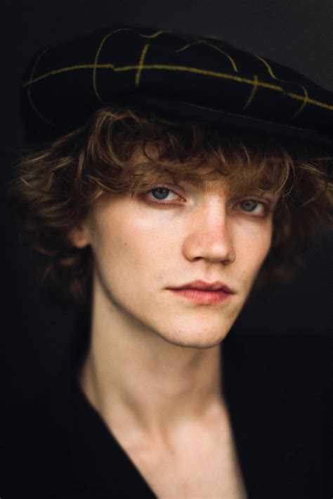 Huxley | Fucking Young! Magazine | Bloglovin’