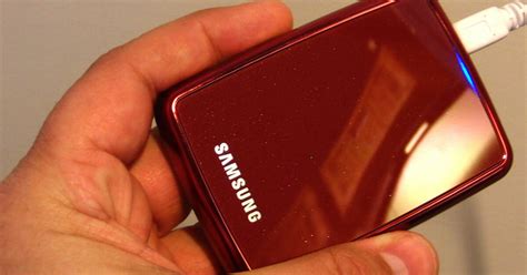 Test: Samsung S1 Mini