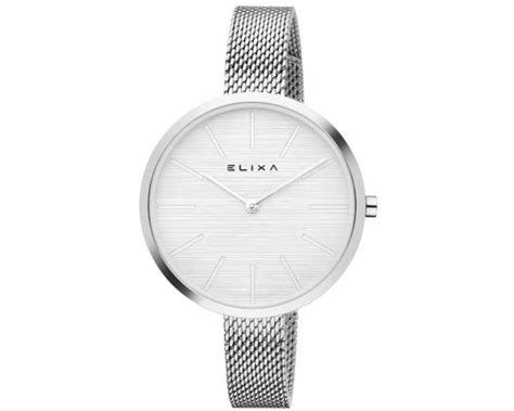 Elixa / Zegarki / Apart