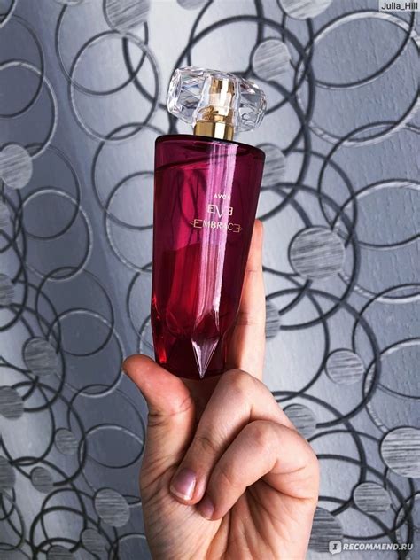 Avon Парфюмерная вода Eve Embrace - «Насколько хороша эта весенняя ...