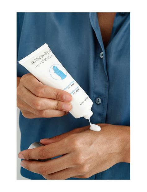 Hand Cream