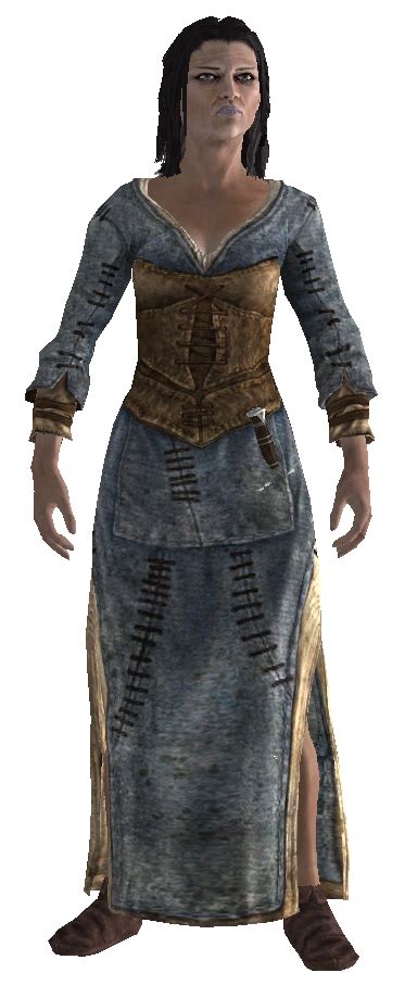Olda - Skyrim Wiki