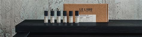 클래식 컬렉션 | Le Labo Fragrances