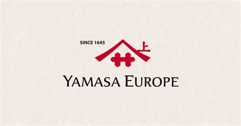 YAMASA EUROPE