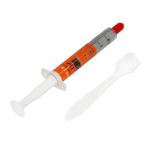 Jakemy Thermal Grease JM-SW-02 - термална паста за ремонтни дейности ...