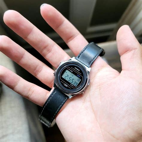 [Casio] A171 with the vintage vibes : r/Watches