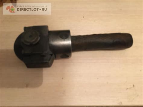 Приспособление для безалмазной правки шлиф.кругов ДО-75 (ДС-75?) купить ...