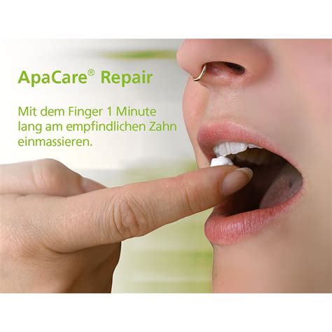 ApaCare® Repair Zahnreparatur-Paste, 30 ml - ProDentis