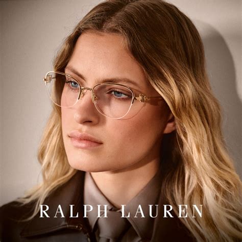 Ralph Lauren Eyeglasses & Sunglasses | LensCrafters