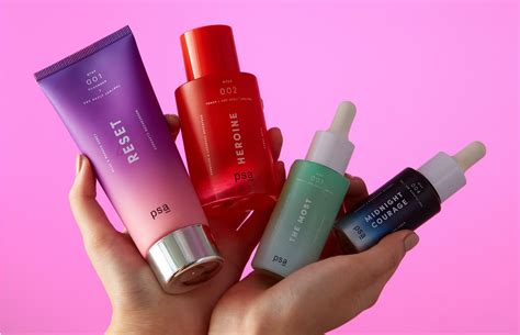 PSA » buy online | NICHE BEAUTY