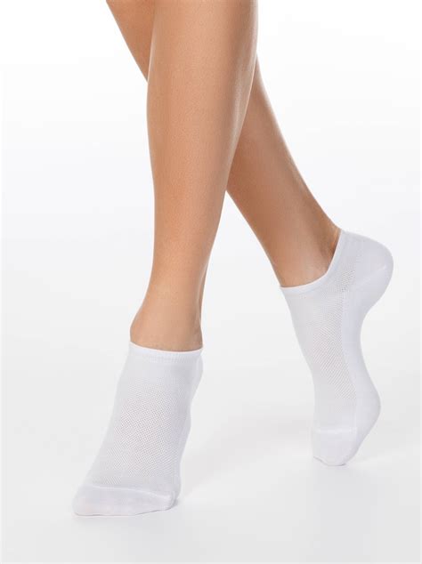 CONTE ACTIVE fein | White | 36-37 | 1001321270020015484