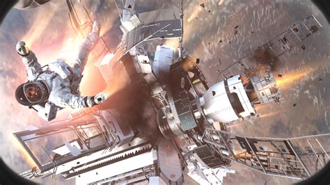 Call of Duty: Ghosts – 4Cloud