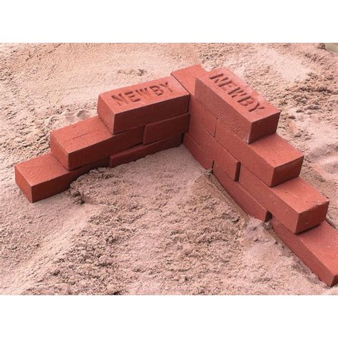HE1496276 - NEWBY LEISURE Real Mini Bricks | Hope