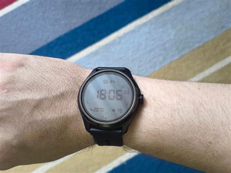 Обзор TicWatch Pro 5: самые автономные смарт-часы на рынке / Гаджеты ...