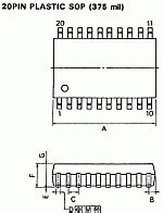 FAN 7314, Tube FAN7314; Röhre FAN 7314 ID75624, IC - Integra ...