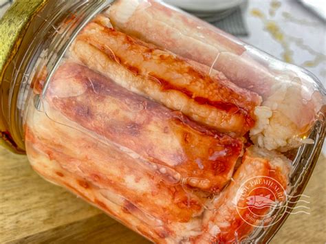 Мясо краба цена за 1 кг | Натуральное крабовое мясо купить в Москве с ...
