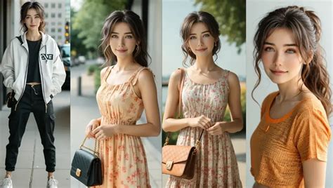 7 Easy Steps To Create Ai Influencer Using Rendernet AI