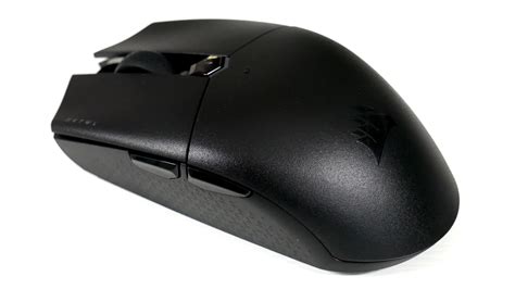 Corsair Katar Pro Wireless Mouse Review | bit-tech.net