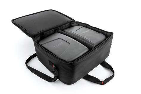 iLoud MTM Travel Bag – Sonic Sales