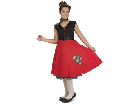 Costume Ragazza XL Ragazza Ye-Ye - Juguetilandia