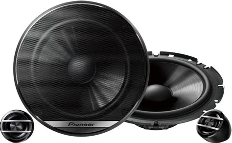 Vásárlás: Pioneer TS-G170C hangszóró - Árak összehasonlítása, TS G 170 ...