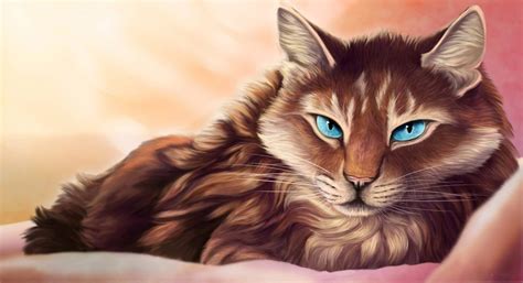 Коты-воители | Wiki | ~^Коты-Воители^~ Amino