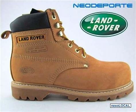 land rover boots - Google Search | Botas de trabajo, Land rover, Estilo