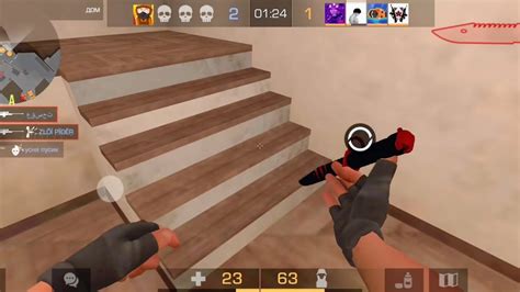 M9 BAYONET "SCRATCH" 🔥🔥🔥 - YouTube