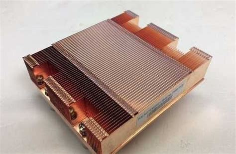 Радиатор медный Tyan chsk-0170 LGA771 CPU Москва | Комьютерные ...