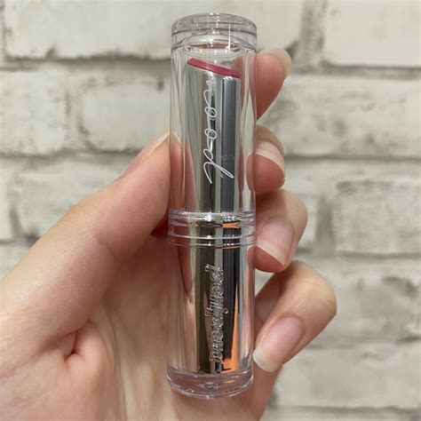 Peripera Ink Mood Glowy Balm - 01 Pink Genre, Beauty & Personal Care ...