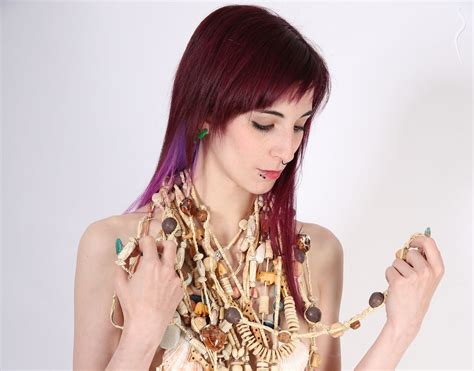 Feeona - a model from Germany | Model Management