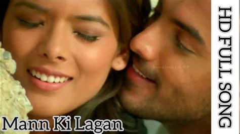 Mann Ki Lagan Full HD Song | Rahat Fateh Ali Khan | Paap | John Abraham ...