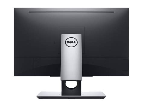 Dell P2418HT 24" Full HD 1920 x 1080 6ms (GTG) HDMI VGA DisplayPort USB ...
