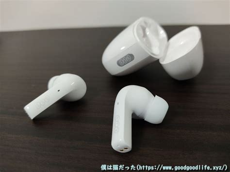 【QCY T18 レビュー】安価なSnapdragon Sound対応TWSを比較チェック - 猫居のイヤホン (旧：僕は猫だった)