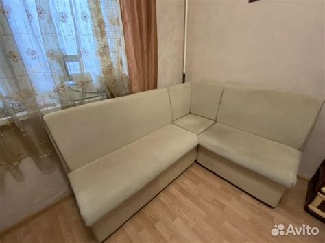 Кухонный уголок купить в Москве | Товары для дома и дачи | Авито