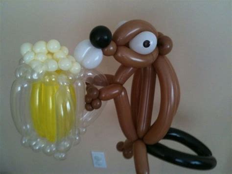 Cool Balloon Art - Gallery | eBaum's World
