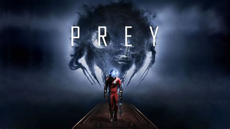 PREY - Walkthrough Gameplay Part 1 [PS4] - YouTube