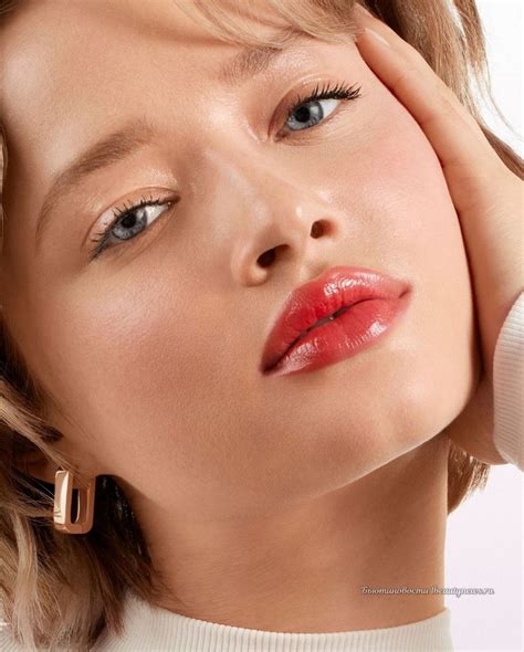 Новый бальзам для губ Lancome Lip Idole Butterglow Hydrating Lip Balm ...