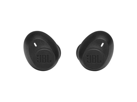 JBL Tune 115TWS True Wireless in-Ear Headphones - Black | StackSocial