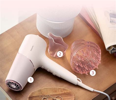 PHILIPS BHD530/00 Thermoshield 2300W Suszarka - niskie ceny i opinie w ...