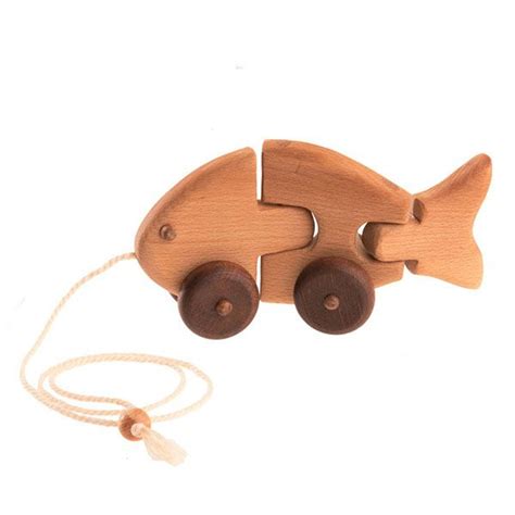 Как ухаживать за игрушками из дерева | Plans jouets en bois, Jeux ...