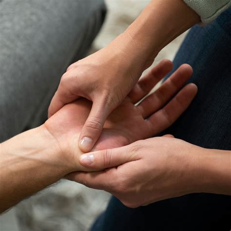 Aroma Touch - Arwen Healing