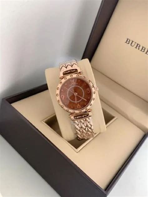 Formal Wear Round Dw Watch Women, Model Name/Number: Ddd Qqq Wwww at Rs ...