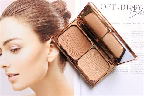 Charlotte Tilbury | Filmstar Bronze and Glow - The July Rose