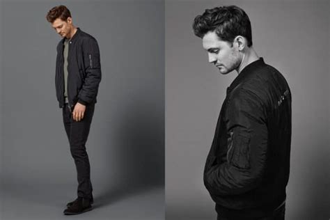 Selected Homme Autumn 2017 Men’s Lookbook | FashionBeans.com