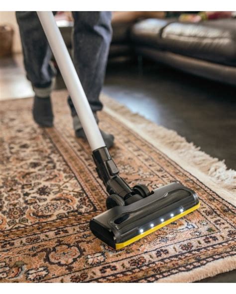 KARCHER VC 6 CORDLESS OURFAMILY σκούπα μπαταρίας